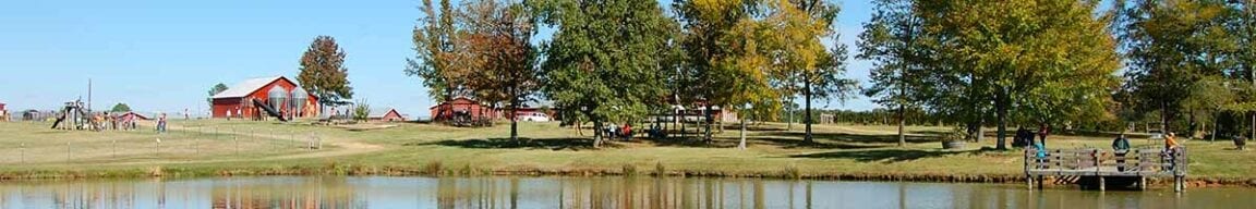 Field Trips - Falcon Ridge Farm